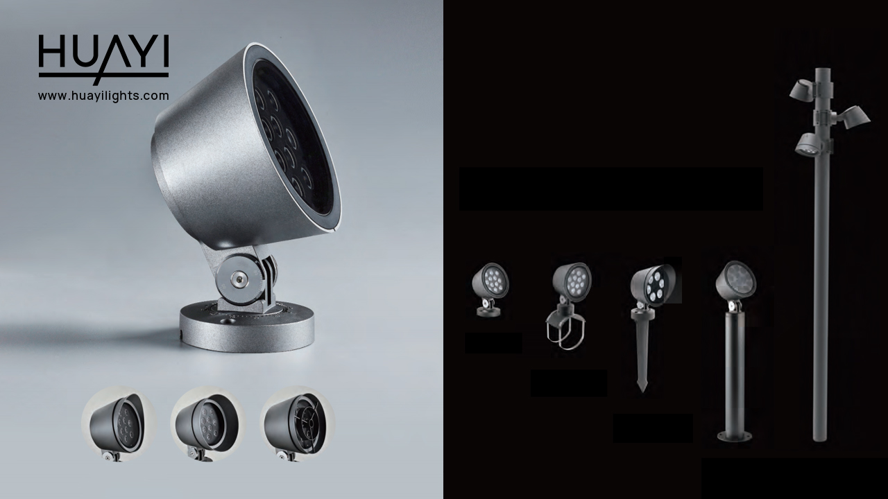 Professional Pendant Light Manufacturer, Led Lighting Solution | Huayi Lighting