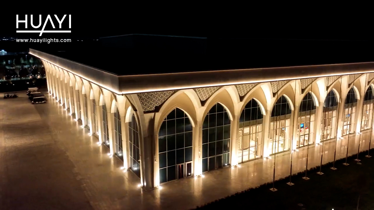 Professional Pendant Light Manufacturer, Led Lighting Solution | Huayi Lighting