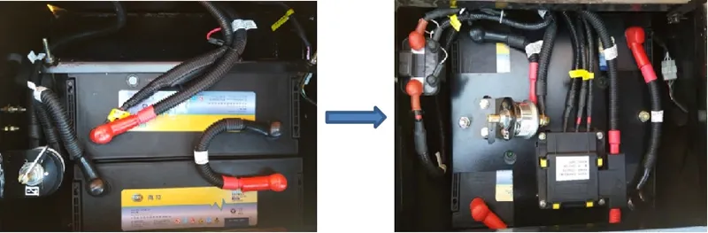 KV-series 6-ton medium wheel loaders industriual luxurious wheel loader JinGong JGM767KV-Fujian ...