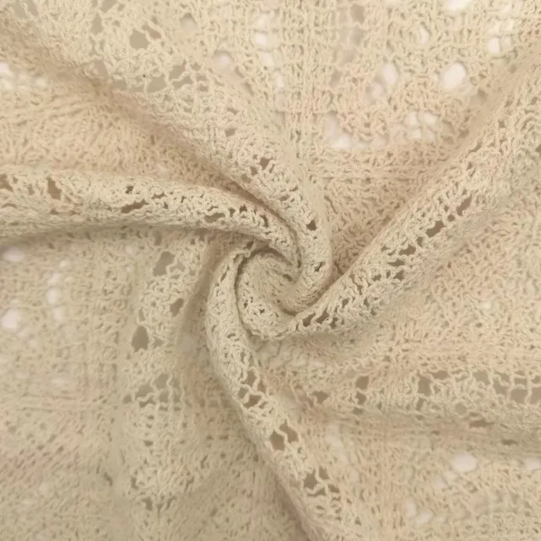 Lace Fabric China