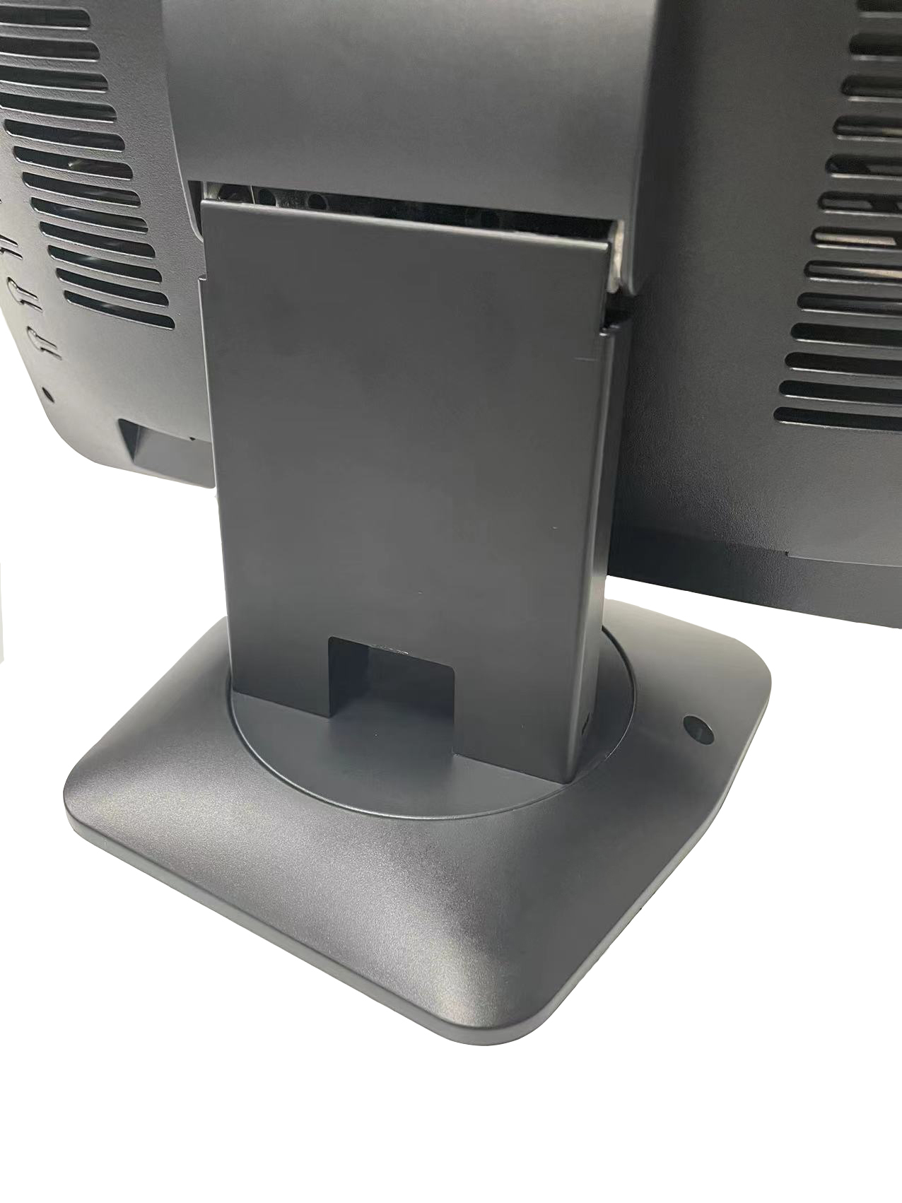 12 Inch Touch Monitor TM1203 - Windows POS Monitor