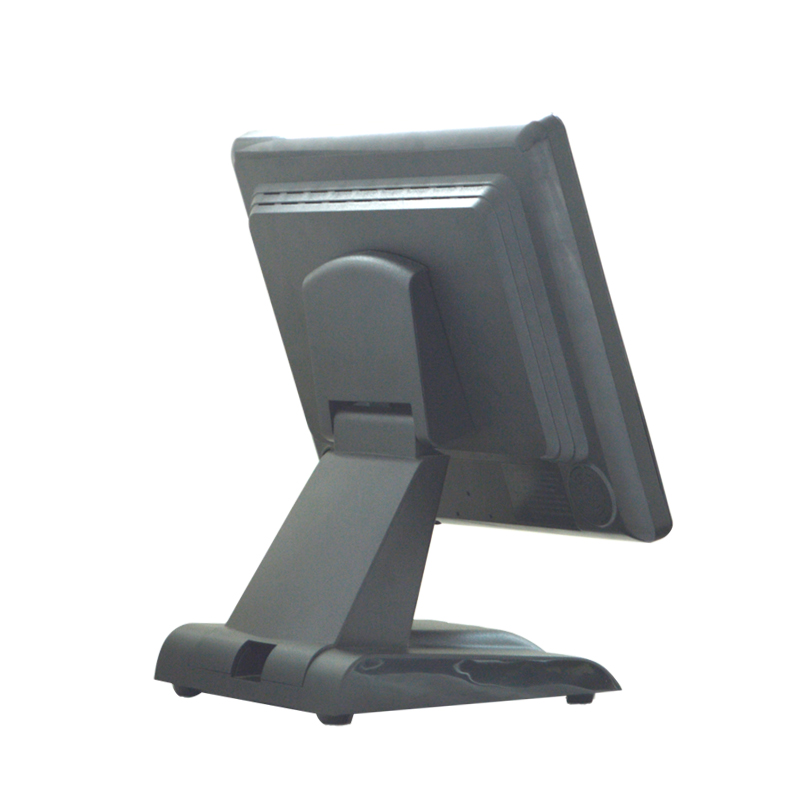 15-Inch Touch Screen POS Monitor - Model TM1507