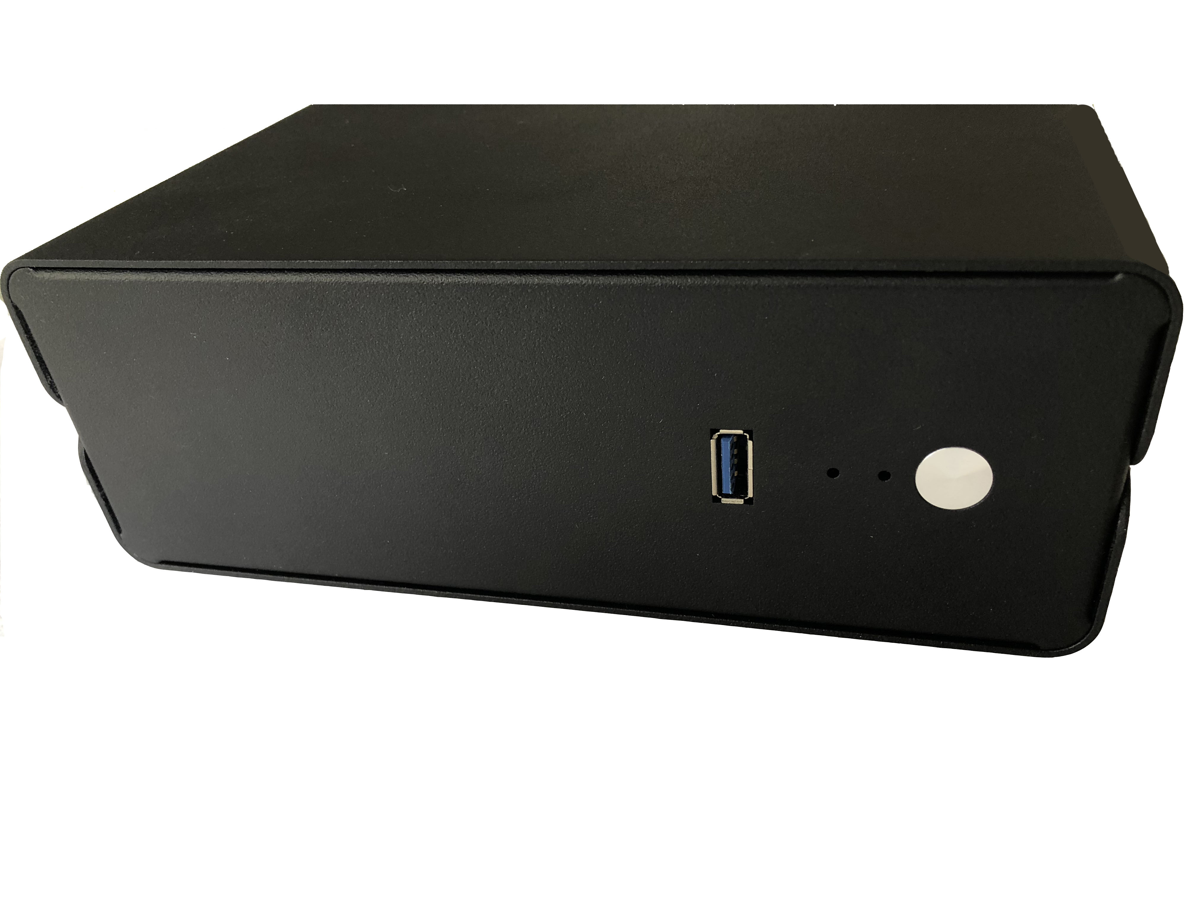 Mini-Tragcomputer M113 - Kleiner PC-Host