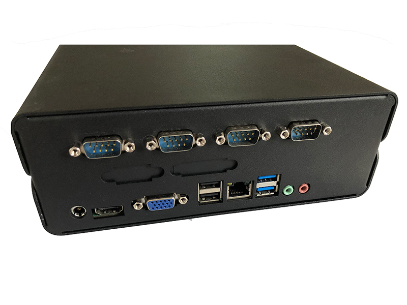 Windows Mini PC - Portable Small Computer M113