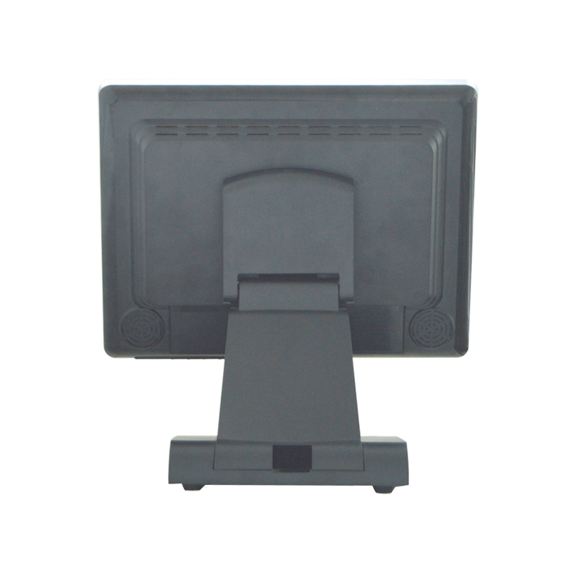 15-Inch Touch Screen POS Monitor - Model TM1507