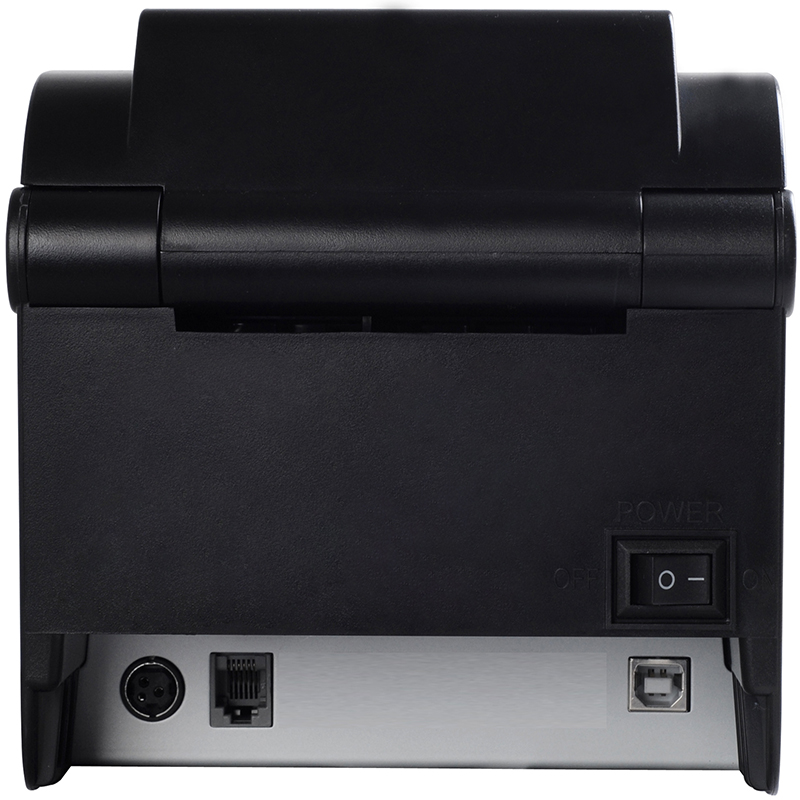 Custom Thermal Barcode Printer - High Performance & Quality by ComPOSxb