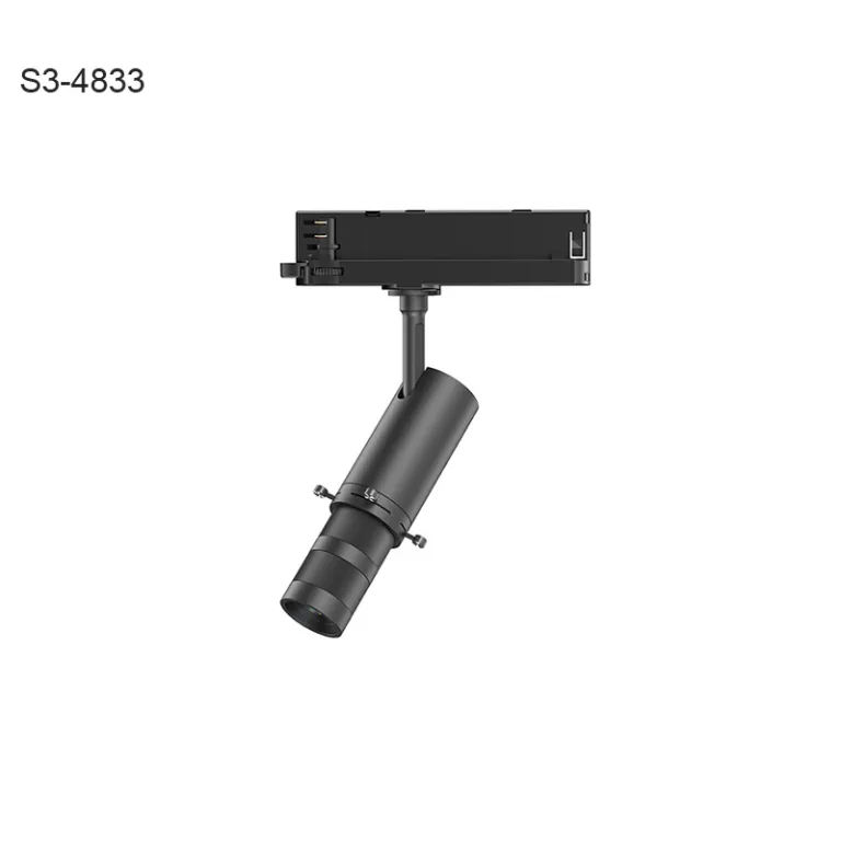 Commercial Track Task Lighting