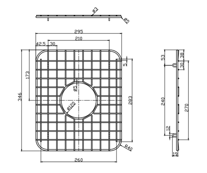 Custom Wire Products Manufacturer & Supplier | Zhaosheng Hardware