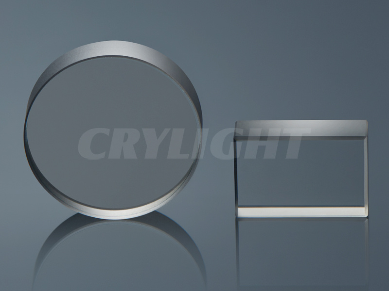 Fused Silica Window | Crylight