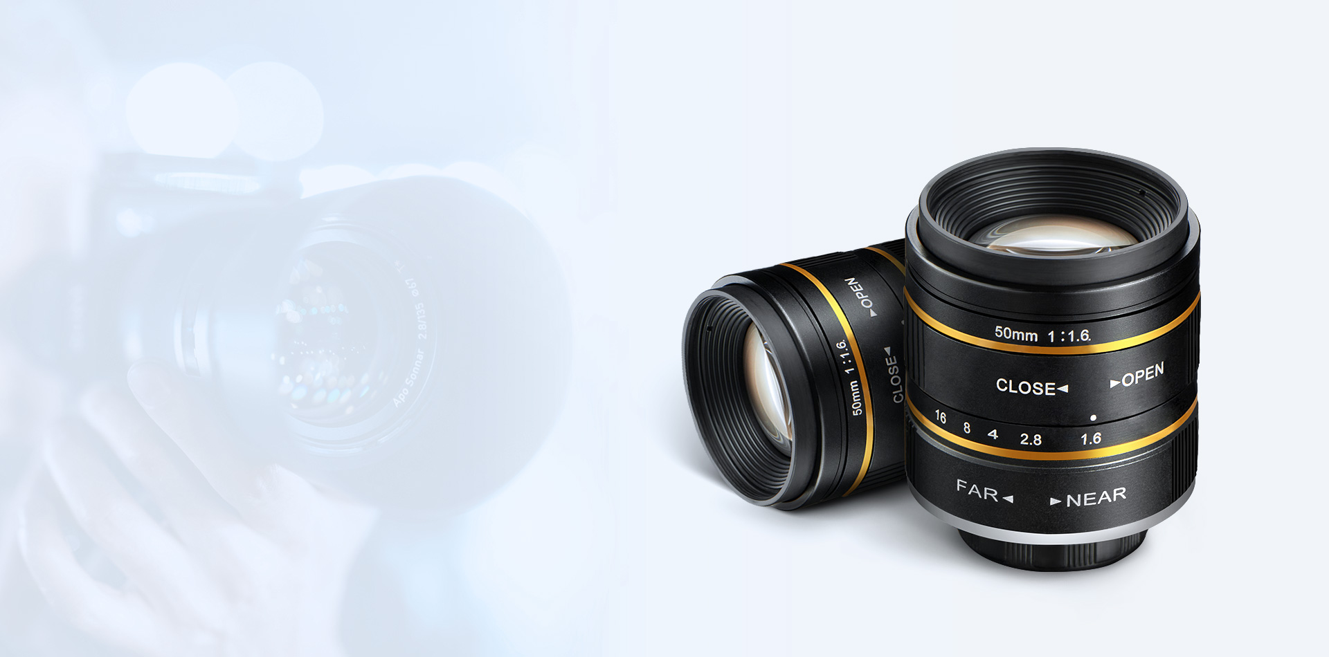 custom optical lens supplier & manufacturers