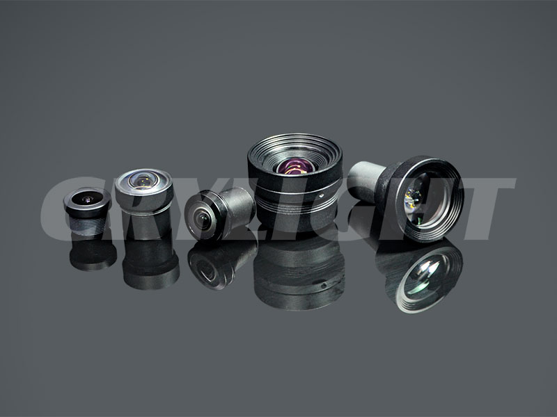 custom optical lens supplier & manufacturers
