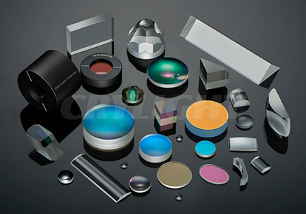 optical products manufacturer | Crylight