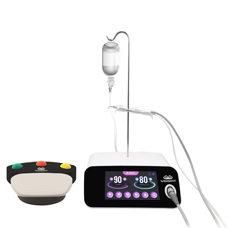 How Piezo Surgery Works | WISEDENT
