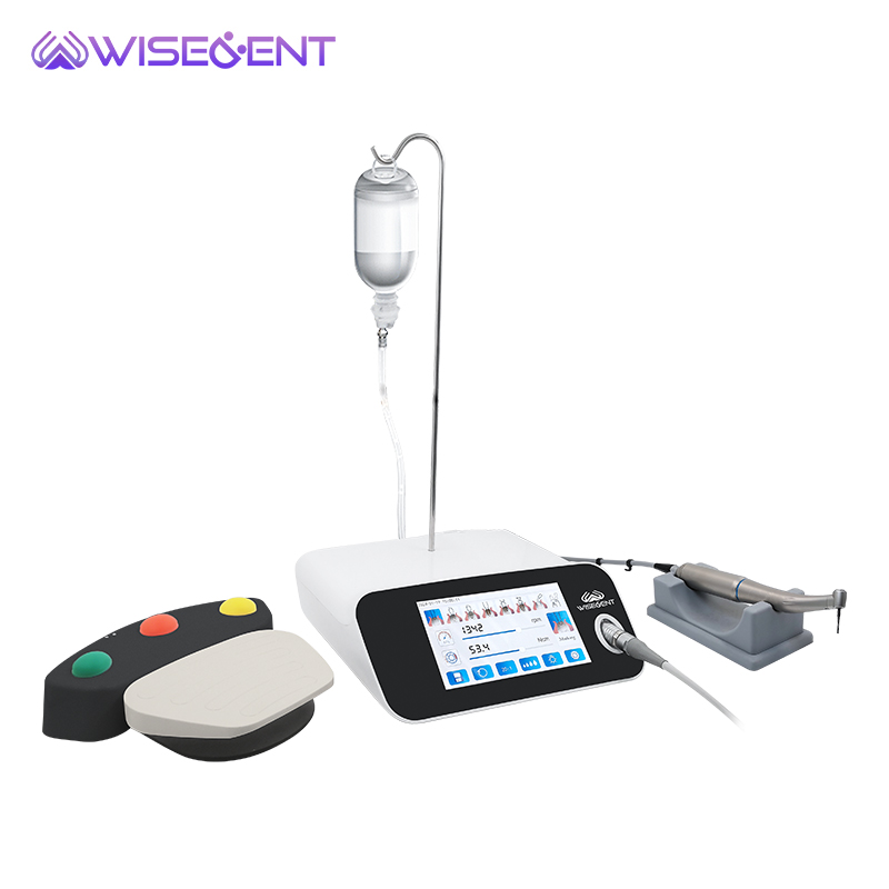 WISEDENT - Dental Implant Motor Physio Dispenser LED Handpiece Implant ...