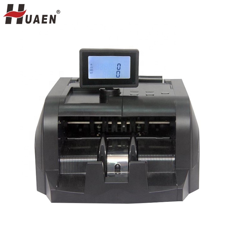 Money Counter Manufacturer, Bill Counter Cash Counting Machine | HUAEN