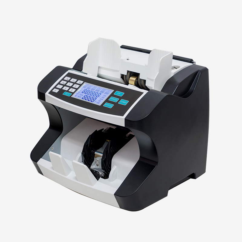 Money Counter Manufacturer, Bill Counter Cash Counting Machine | HUAEN