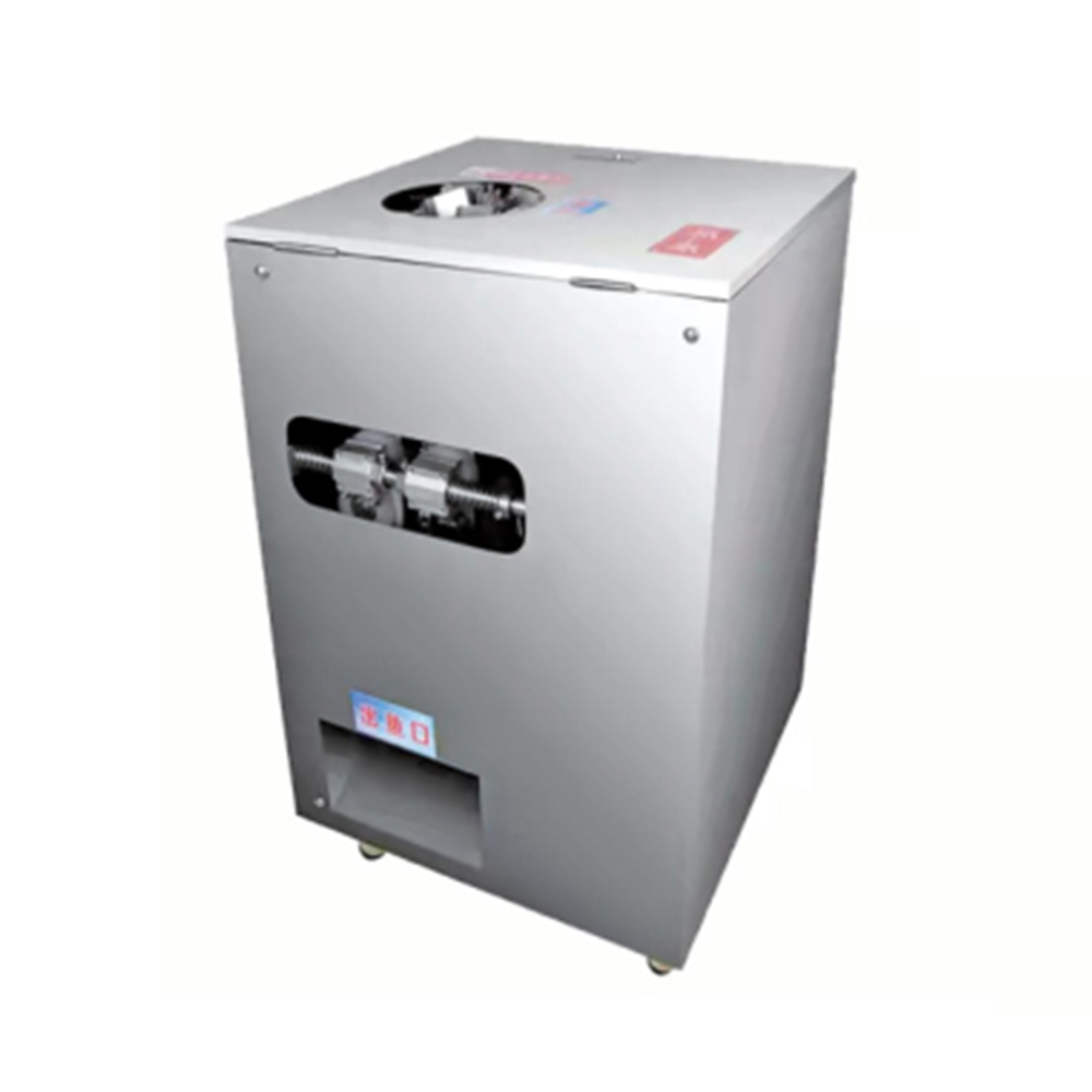 Quality Fish Killing Machine With Fish Scales Removal Function For ...