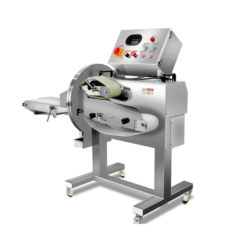 Model-120 Cooked Meat Slicer With Excellent Blade For Slicing Cooked ...