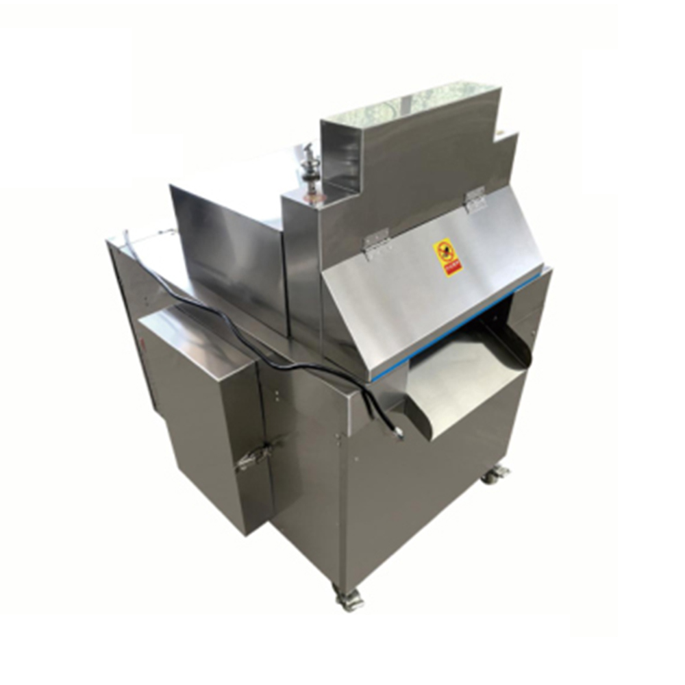 Automatic Chicken Slaughterhouse Thigh Deboning Machine for Poultry ...