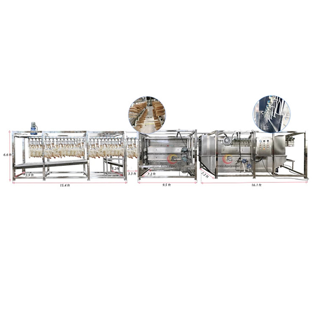 Quality Fish Killing Machine With Fish Scales Removal Function For ...