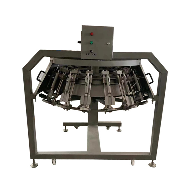 Chicken Leg Deboning Machine With High Capacity For Deboning Chicken ...