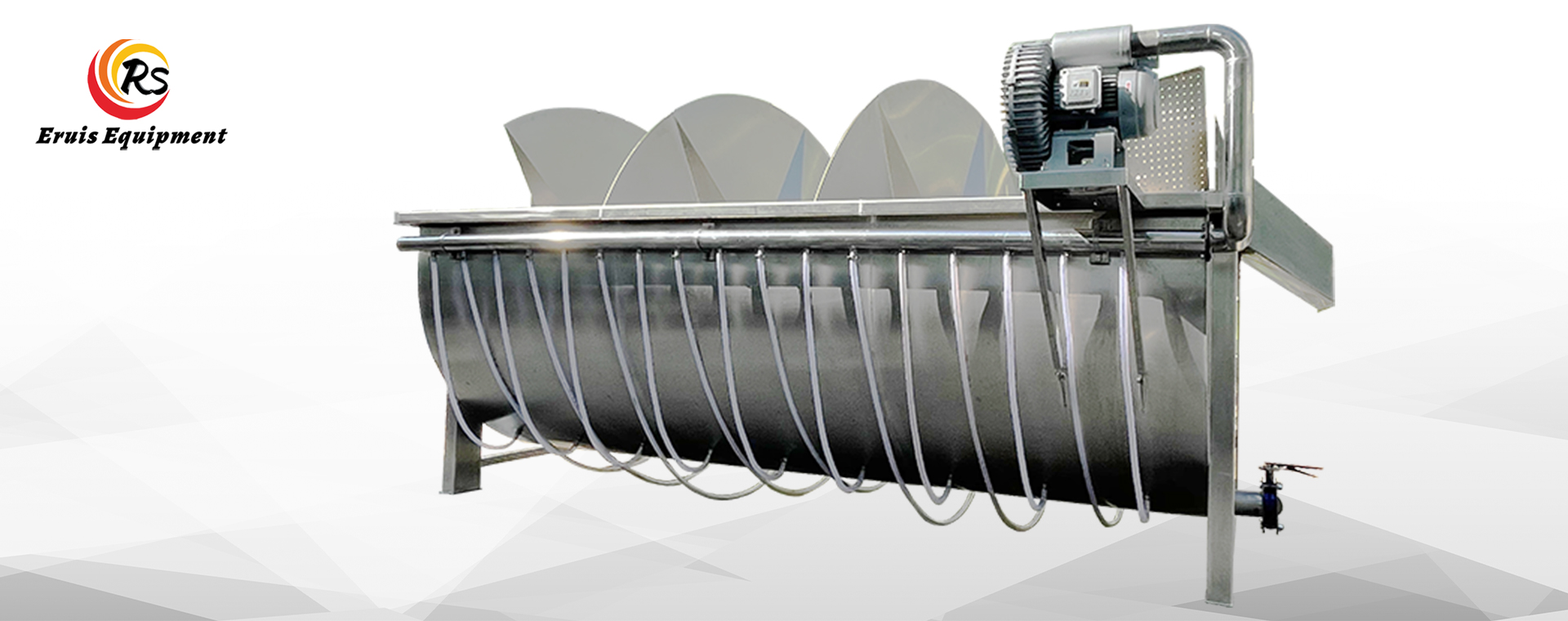 5 Things You Need to Know about Screw Pre-chilling Machine