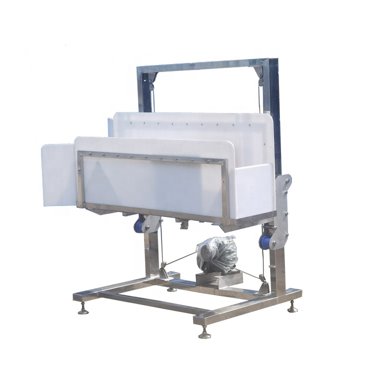 Revolutionizing Poultry Stunning Machine Manufacturer for Poultry ...