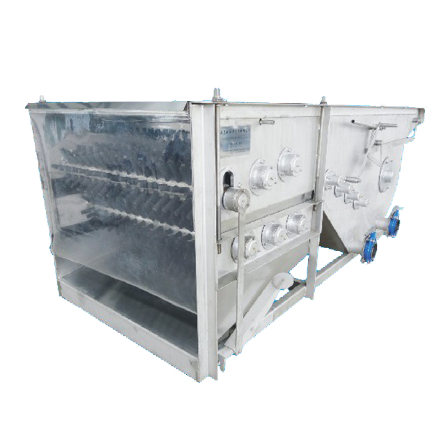 Eruis - High Efficiency Poultry Slaughter Equipment Chicken Scalding ...