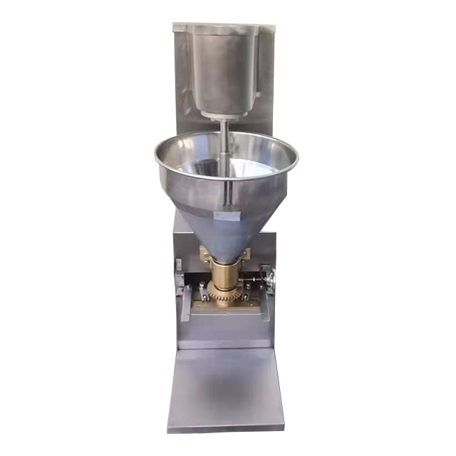 Meatball Making Machine With Large Hopper For Making Meatballs | Eruis