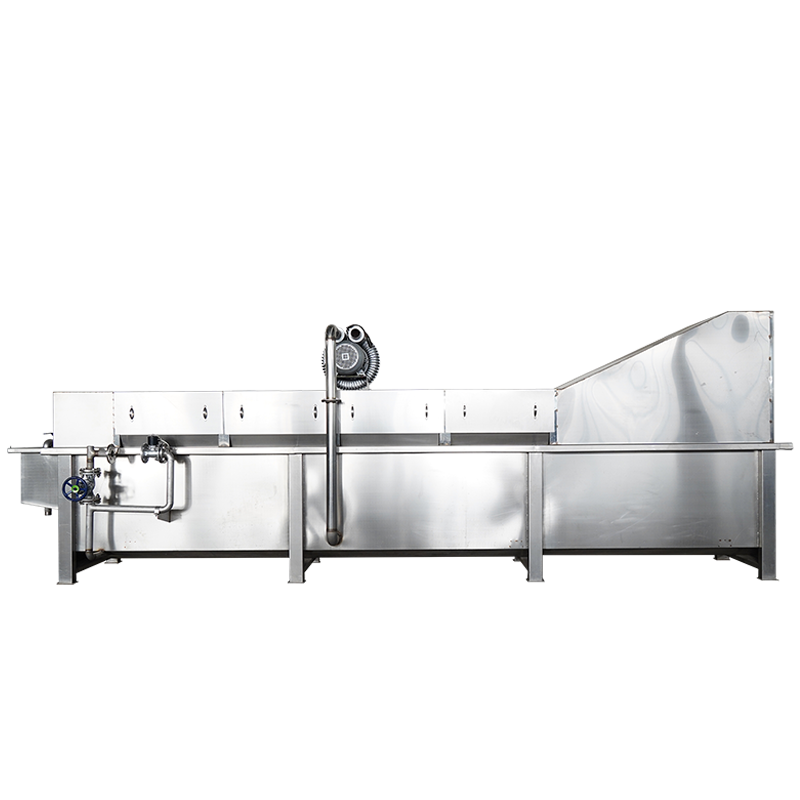 Decoding Energy Choices in Poultry Processing: Eruis Compact Line ...