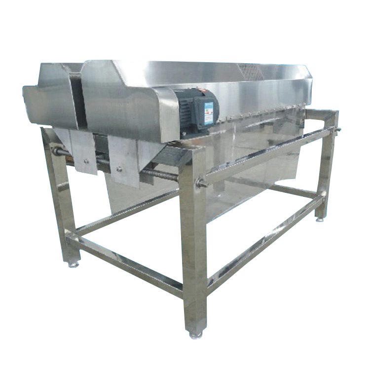 High-Quality Feather Plucking Tool for Ducks and Geese' Necks | Eruis