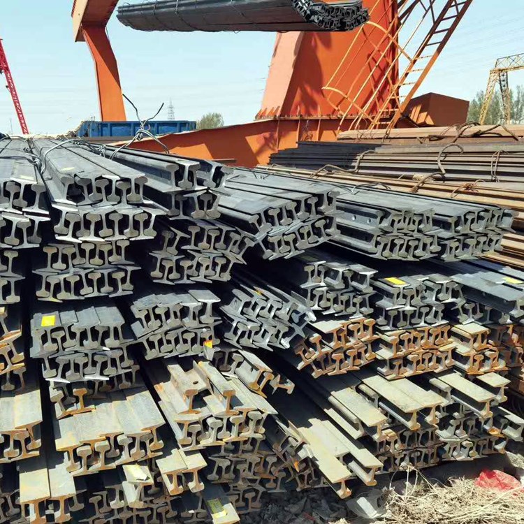 Introducing Premium Steel Rails for Unbeatable Performance! | Baosteel