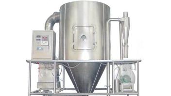 What Is The Spray Drying Process? | Zhanghua