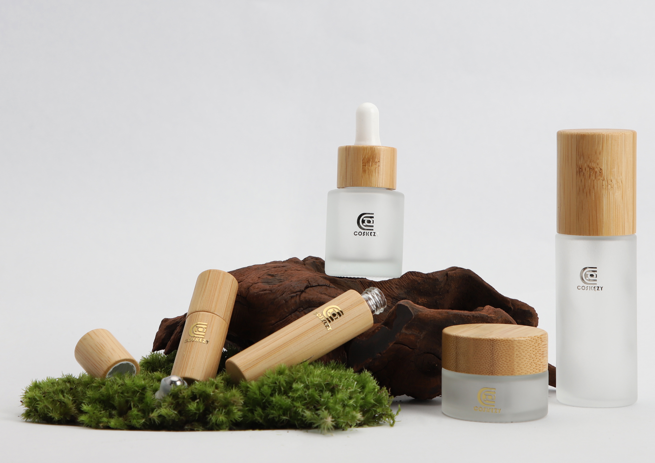 Cosmetic Packaging Manufacturers & Suppliers | Shaoxing CosPack