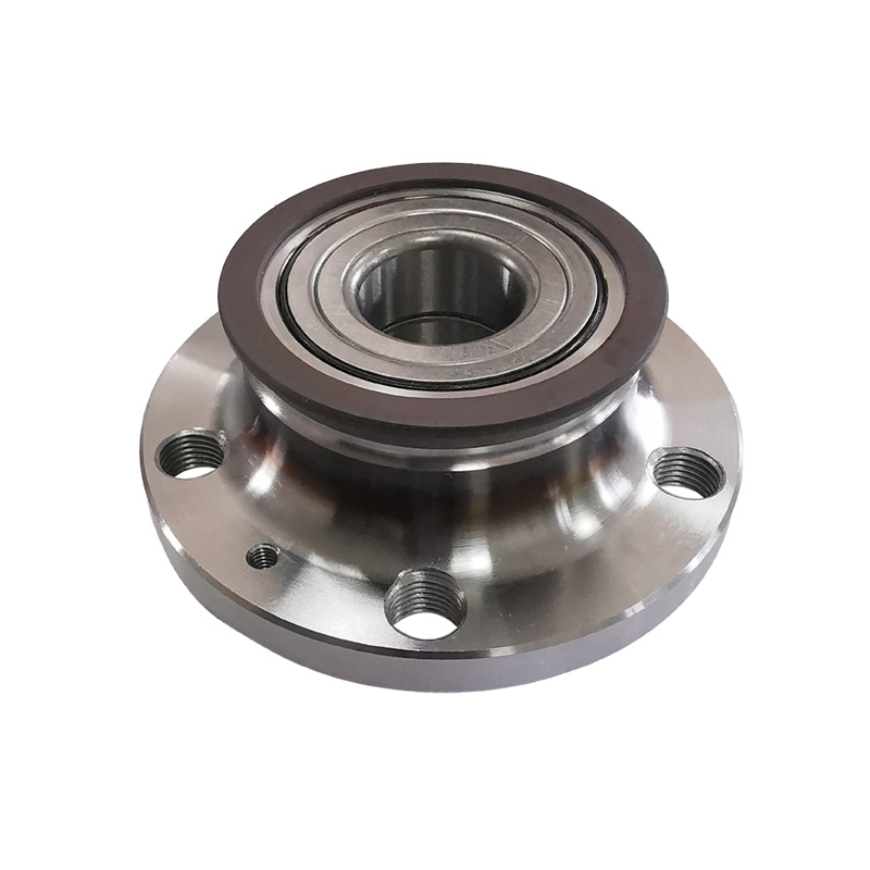 6RD501611 rear wheel bearing hub unit for VW Fabia Rapid