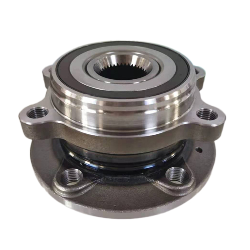 OE quality 3QF498621 front wheel hub assembly for VW TERAMONT
