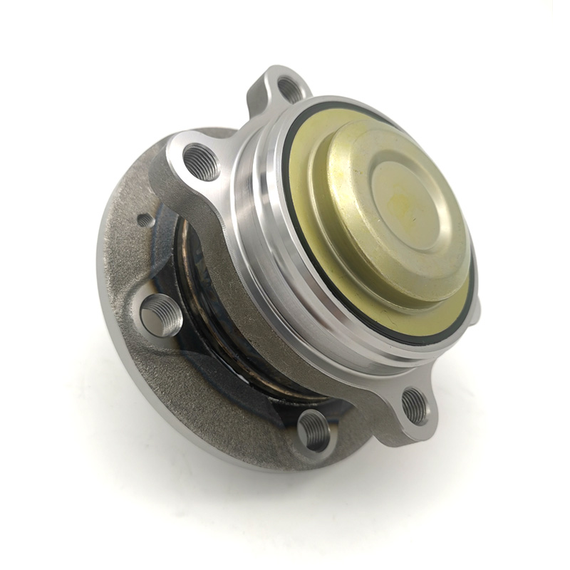 3QF501611A wheel bearing hub assembly for VW TERAMONT Rear Axle
