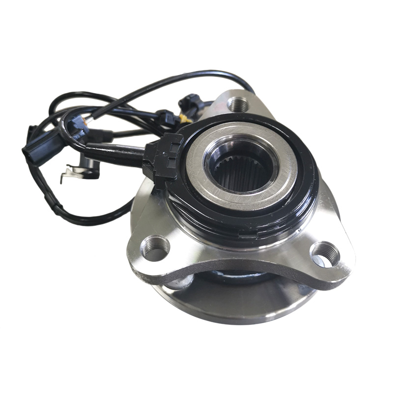43560-0D080 front left wheel hub and bearing unit for Toyota VIOS