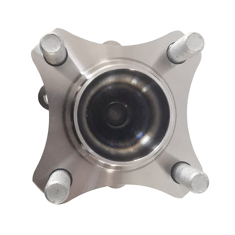 Rear wheel hub assembly 43402-78M00 for Suzuki Qiyue