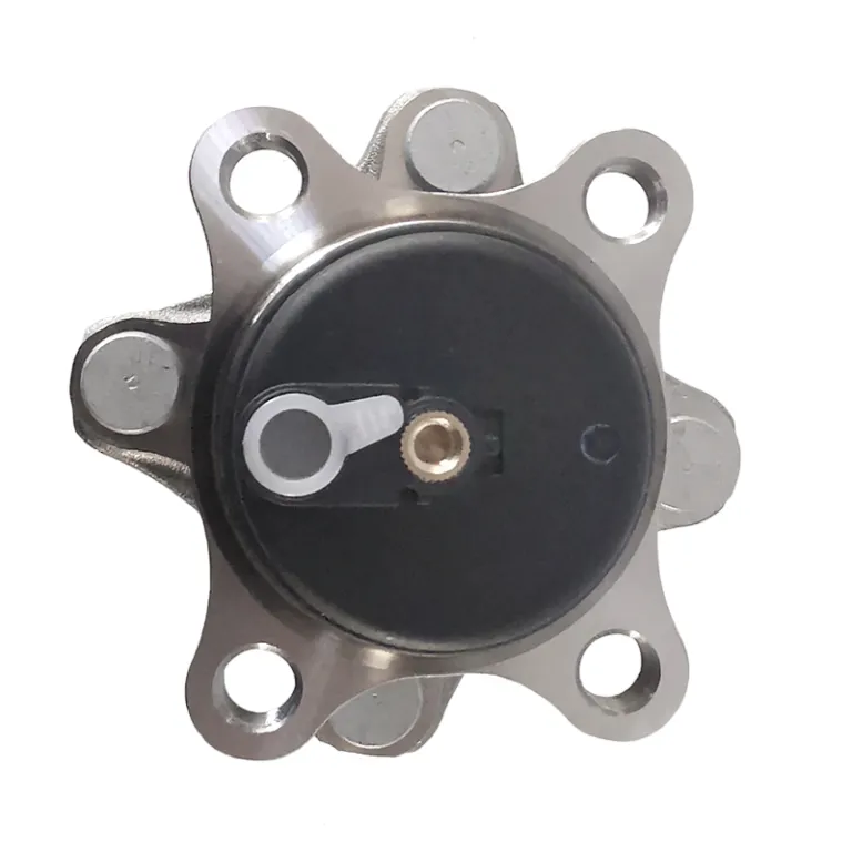Rear wheel hub assembly 43402-78M00 for Suzuki Qiyue