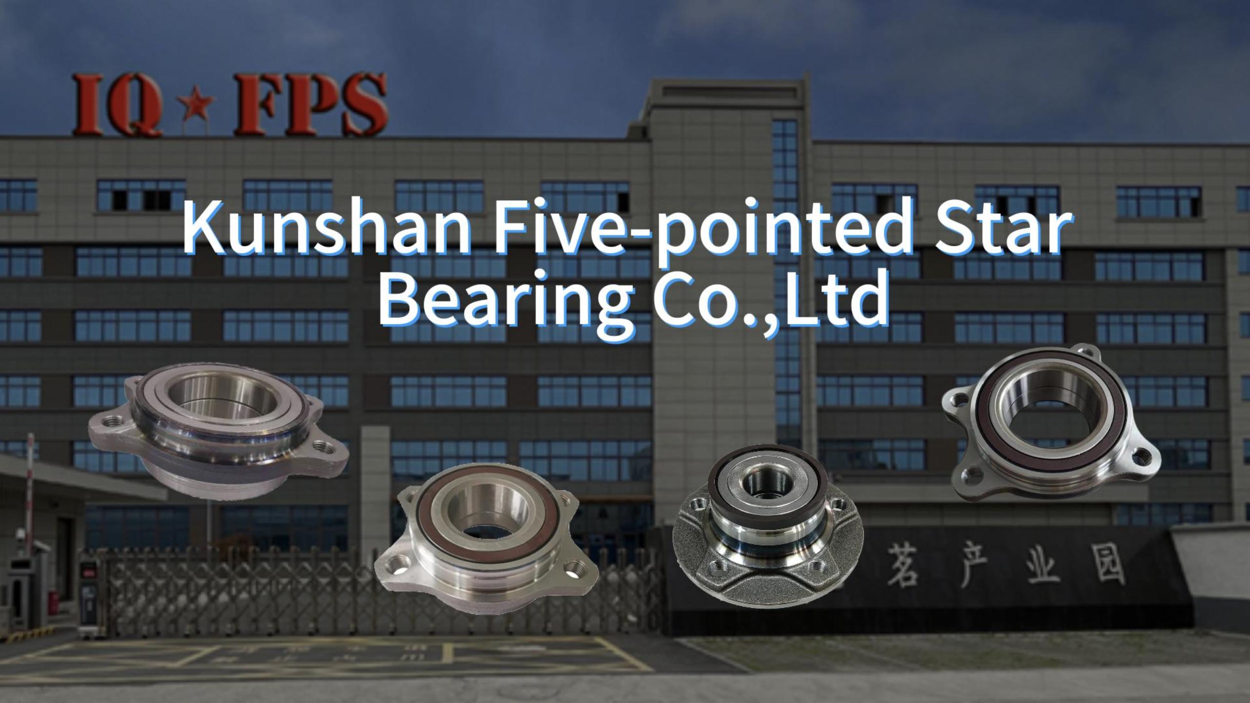 OE Quality Car Wheel Bearing Hub For Audi 4H0498625A 4M0498625A ...