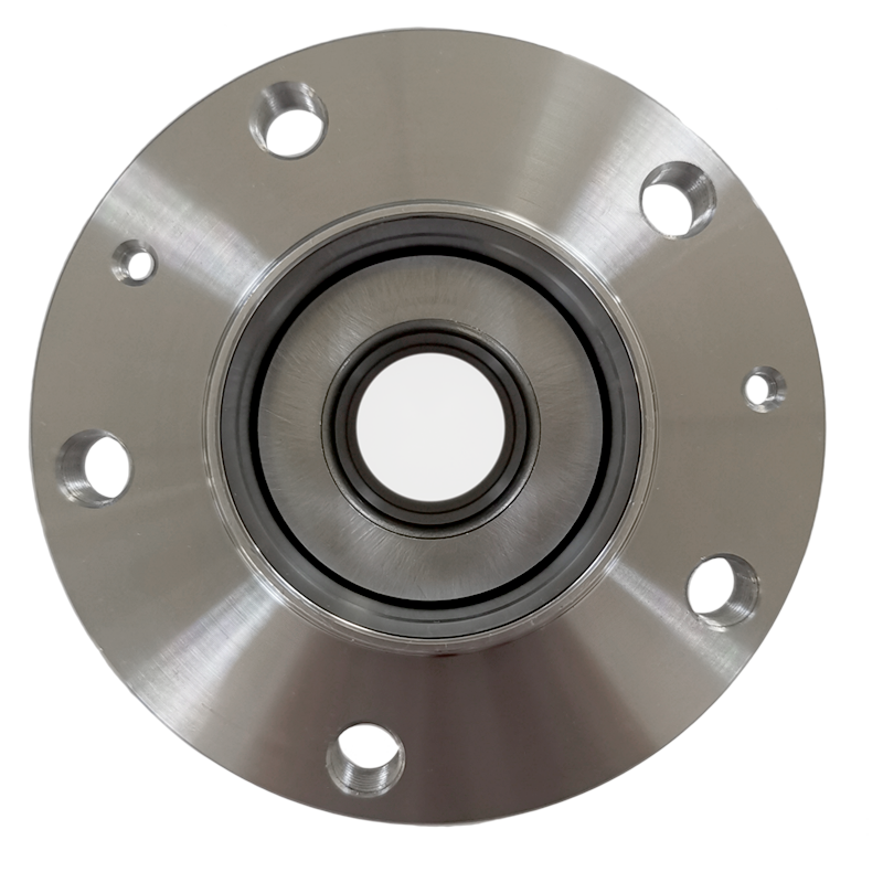 Quality rear wheel bearing and hub assembly 3748 A2 for Peugeot 508 ...