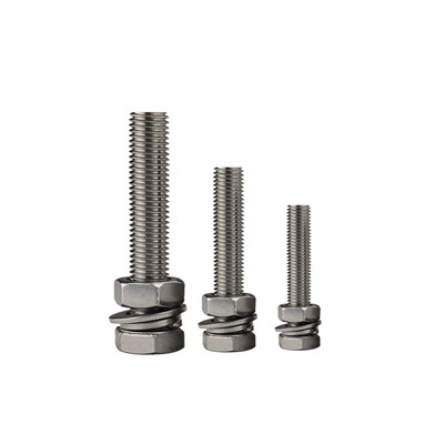 Professional Fastener Manufacturer 15+ Years Experience