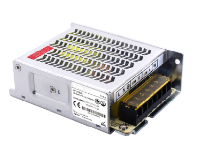 Two Group Voltage Output 35W 50W 75W 150W Switching Power Supply