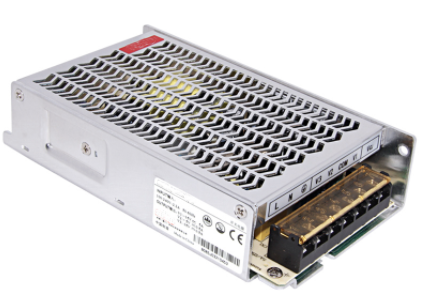 Three Group Voltage Output 50W 75W 85W 130W Output Switching Power Supply