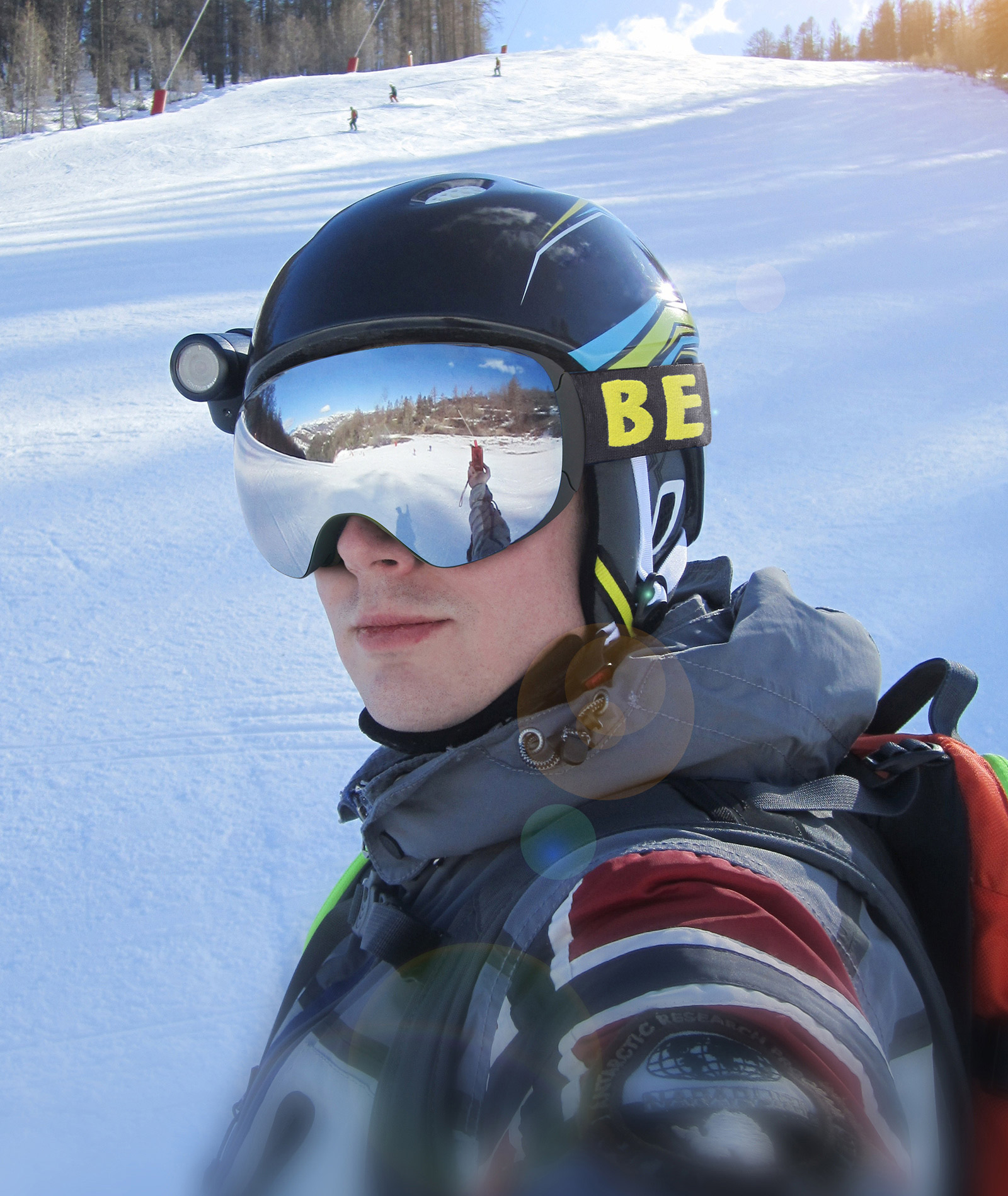 Wholesale Swimming Goggles & Ski Goggles Manufacturers - WHALE