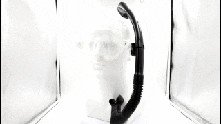 スキューバダイビングマスク シュノーケリング用品 曇り止めダイバーゴーグル 水中シュノーケリングマスク | WHALE/BE NICE