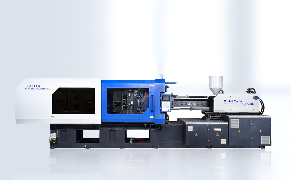 Plastic Injection Moulding Machine Manufacturers & Injection Moulds ...