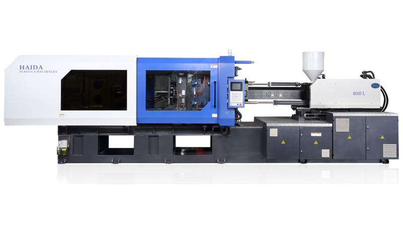 Injection Moulding Machine & Plastic Injection Mould Manufacturers | HAIDA