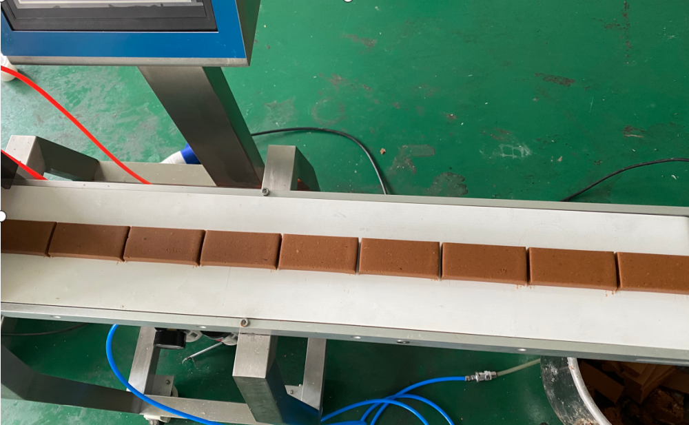 Best Fig newton fig cookie protein bar maker encrusting machine Supplier